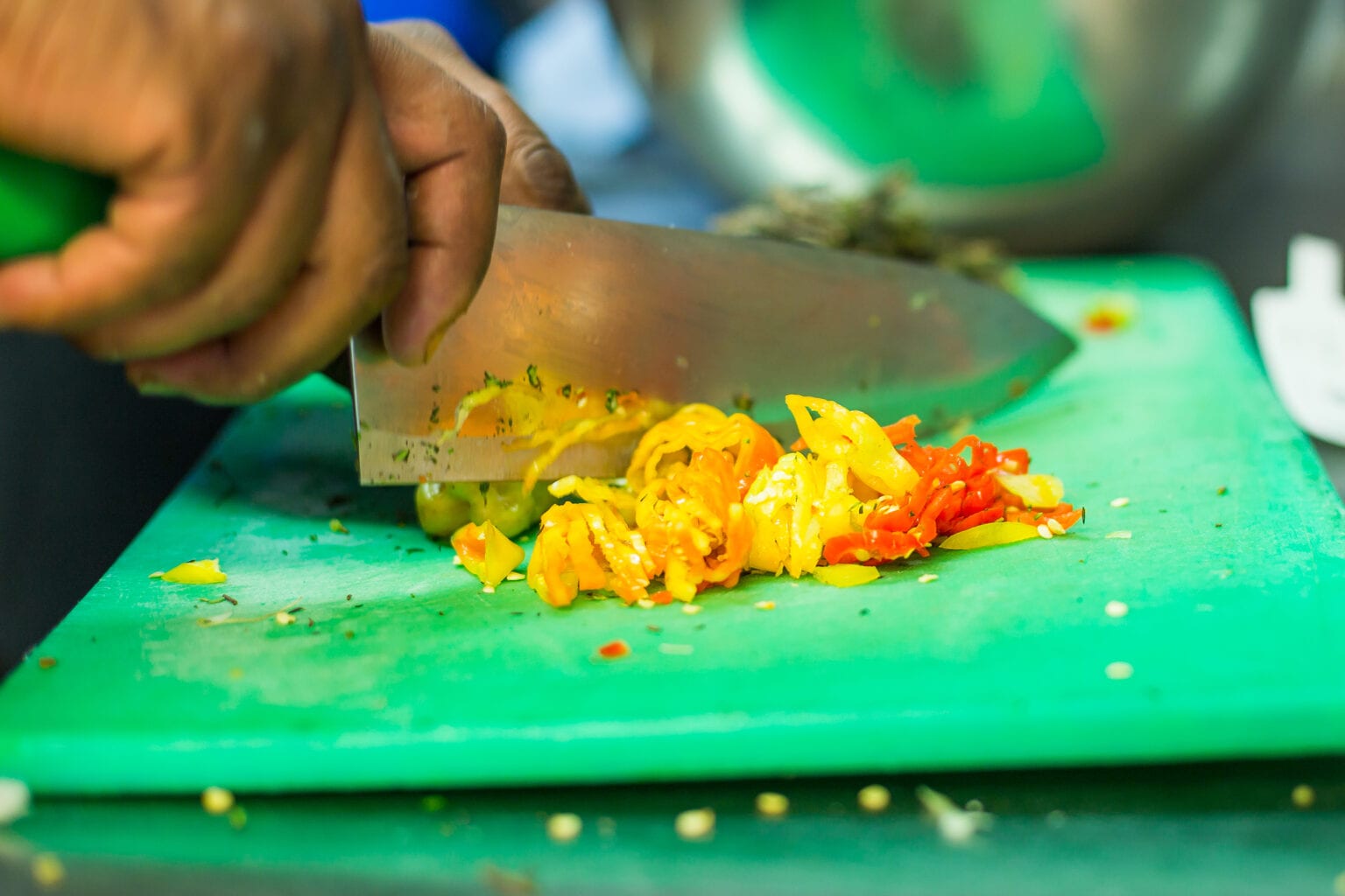 About Caribbean Restaurant Spitalfields - Cafe Caribbean
